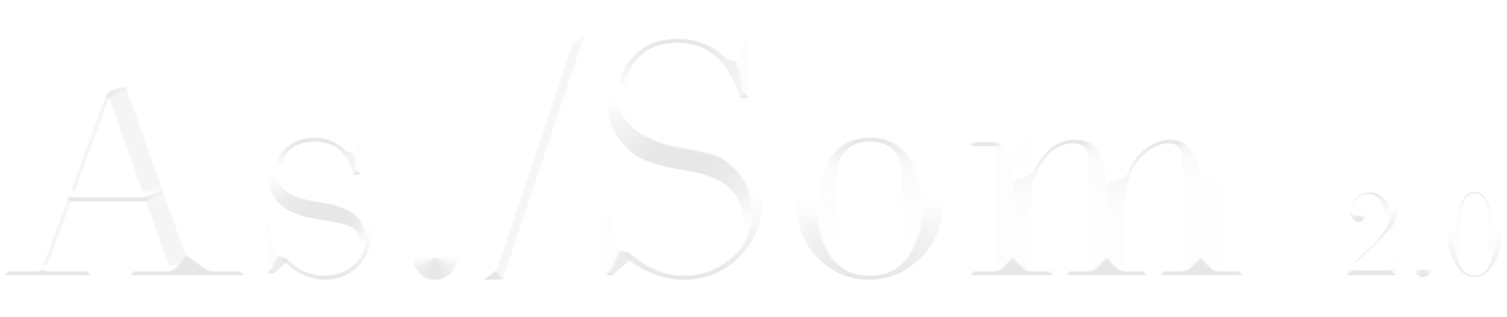 AsSom 2.0