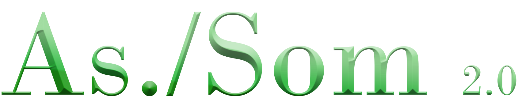 AsSom 2.0